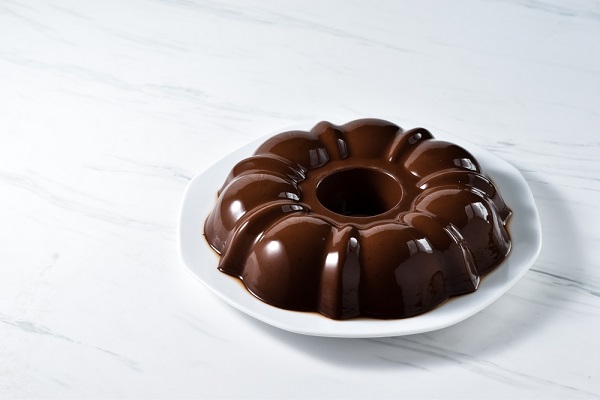 2 Cara Membuat Pudding, Ternyata Mudah!