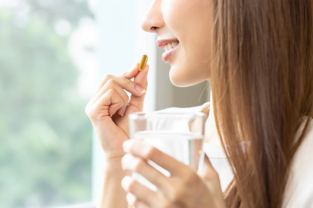 8 Varian Suplemen Blackmores untuk Menunjang Kesehatan