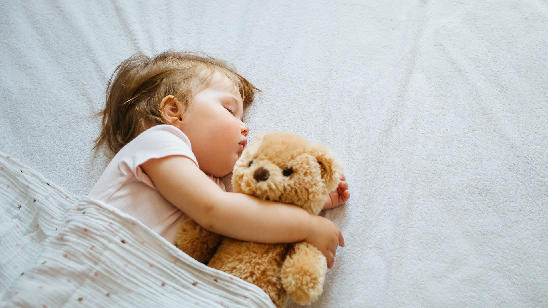 Pro, Kontra dan Metode Sleep Training untuk Bayi - Promo & Artikel Terbaru dari Blog Alfagift