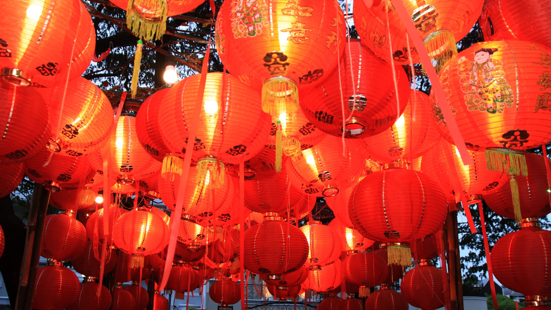 15 Tradisi Imlek dan Makna Perayaan Imlek - Promo & Artikel Terbaru ...