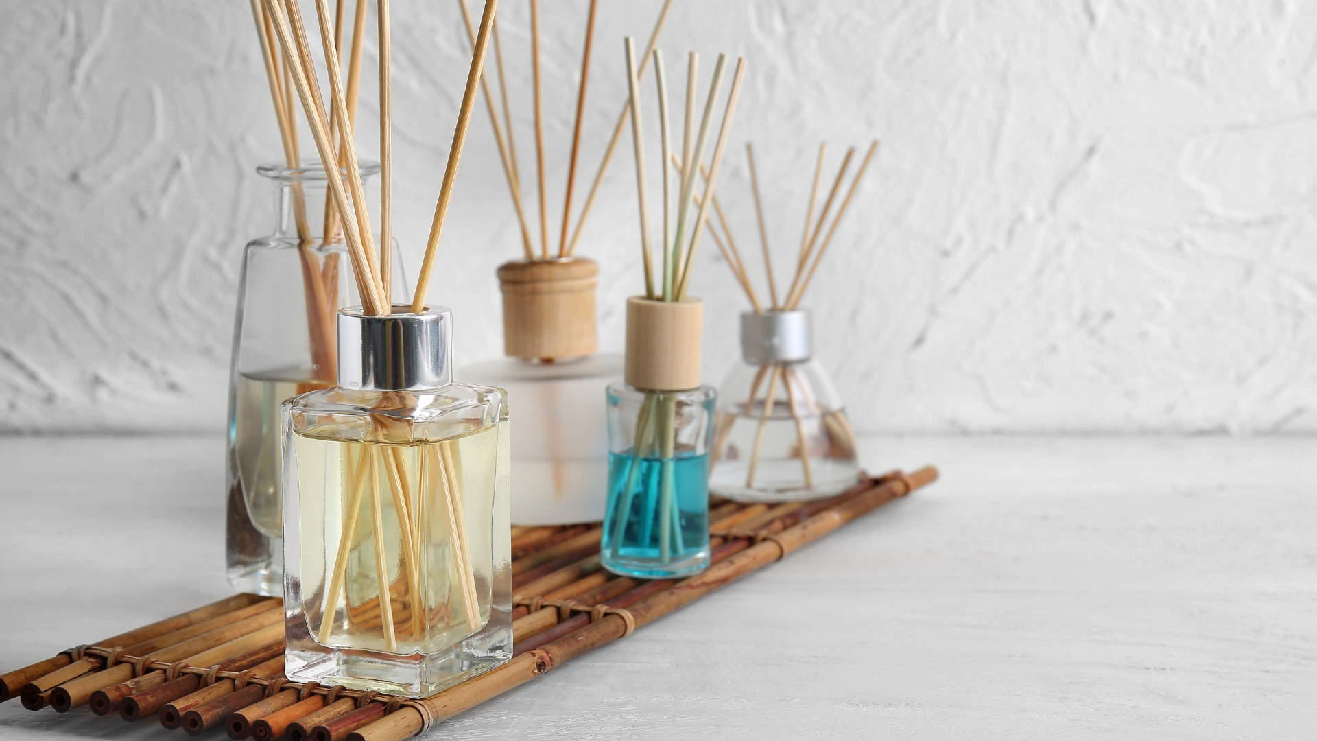 Reed Diffuser: Tips Buat Ruangan Wangi dan Nyaman Seharian - Promo ...