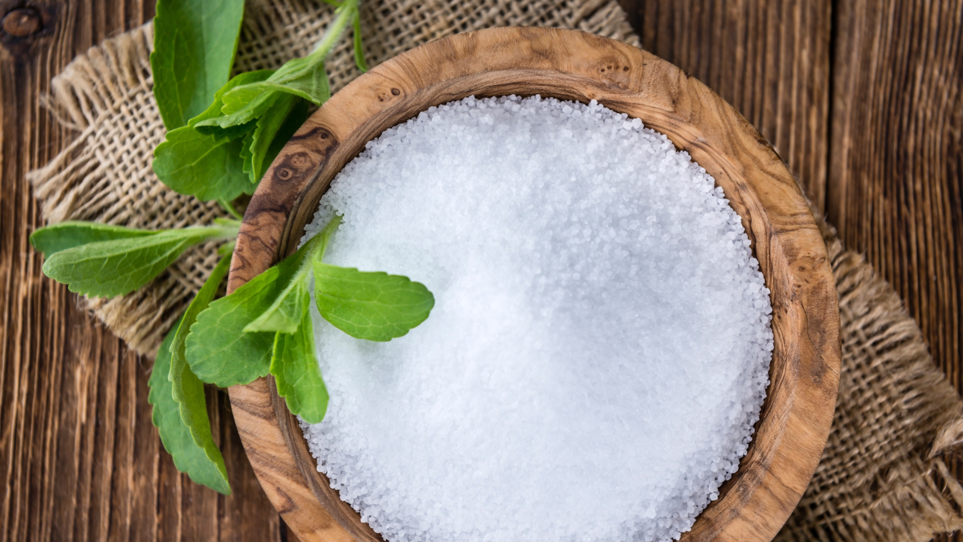 Gula Stevia: Alternatif Pemanis Alami yang Lebih Sehat - Promo ...