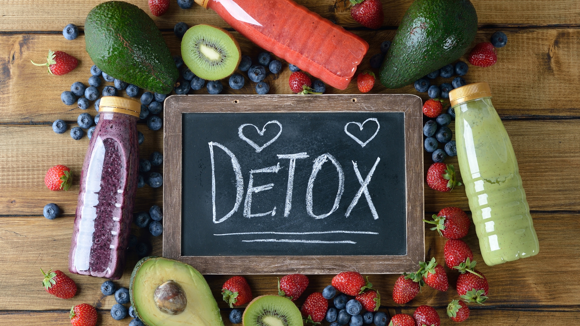 4 Jenis Detox dan Cara Melakukan Detox yang Tepat - Promo & Artikel ...