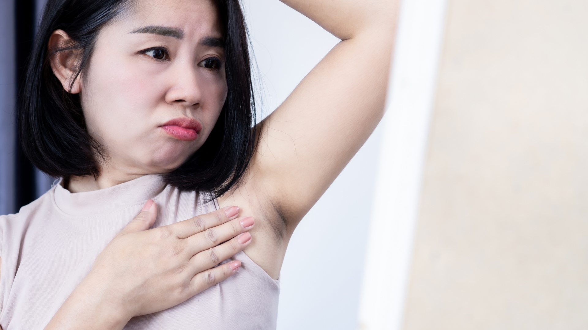 10 Cara Memutihkan Ketiak Bikin Makin Percaya Diri - Promo & Artikel Terbaru dari Blog Alfagift