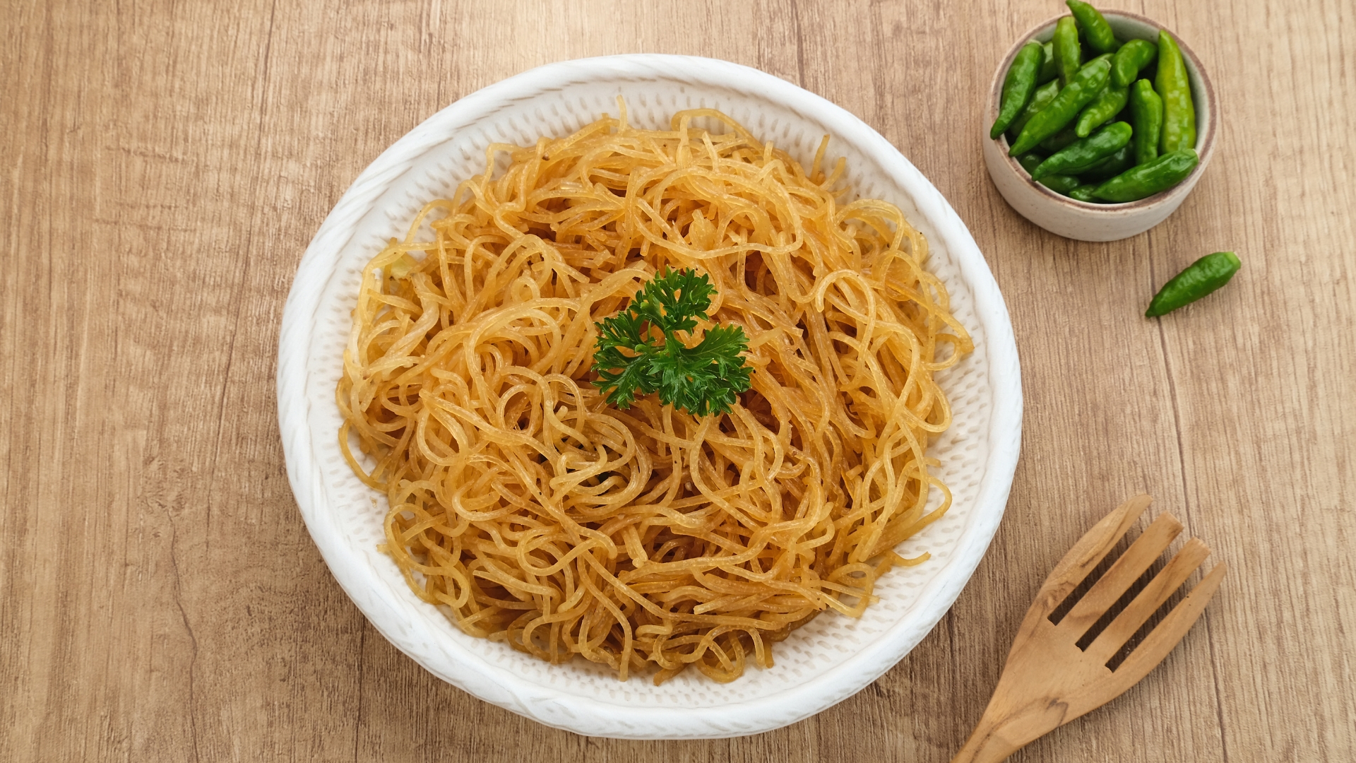 5 Resep Bihun Goreng Simple, Cocok untuk Tanggal Tua! - Promo & Artikel ...