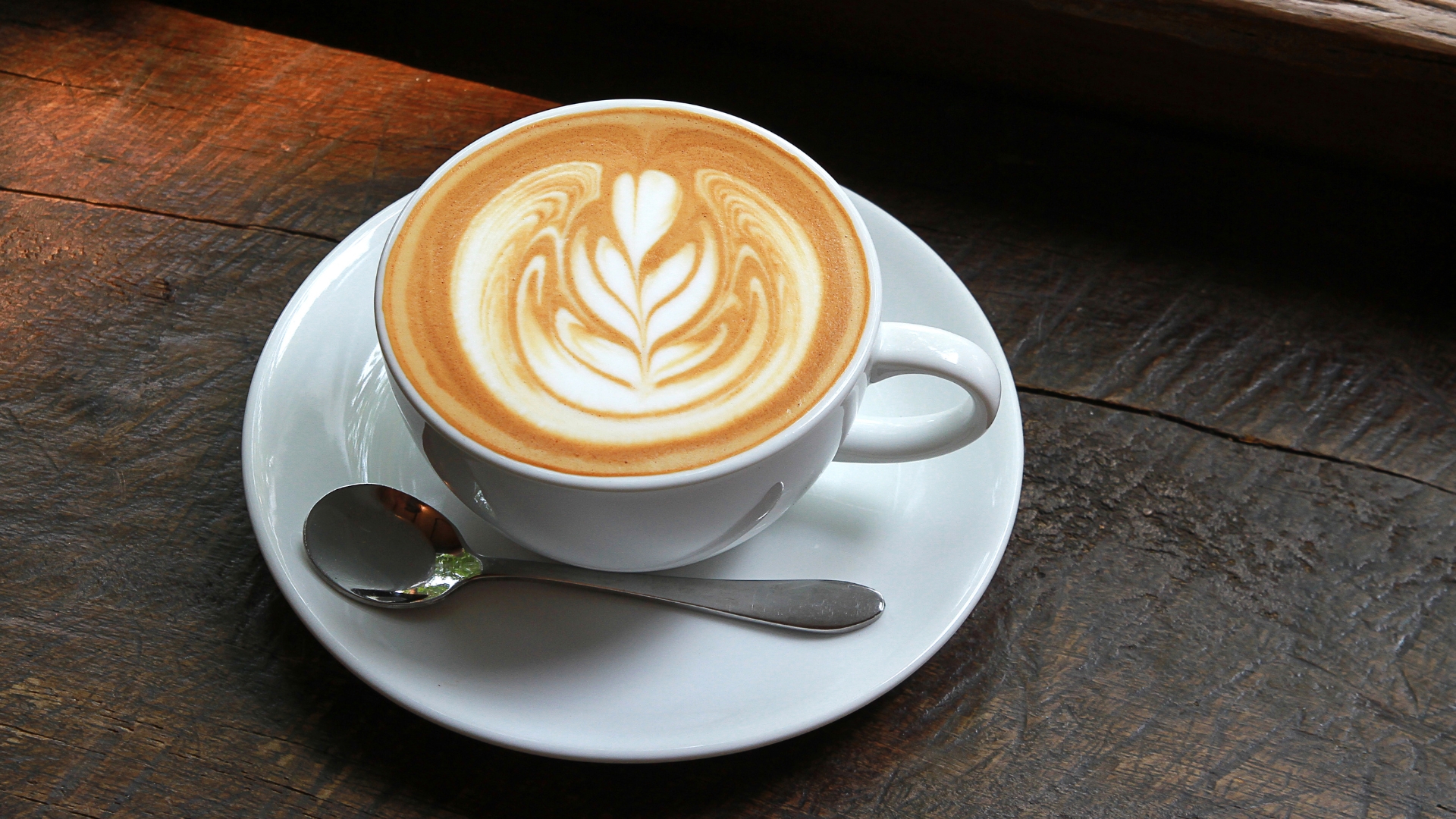 Apa Itu Latte? Resep Latte dan Bedanya dengan Cappuccino! - Promo ...