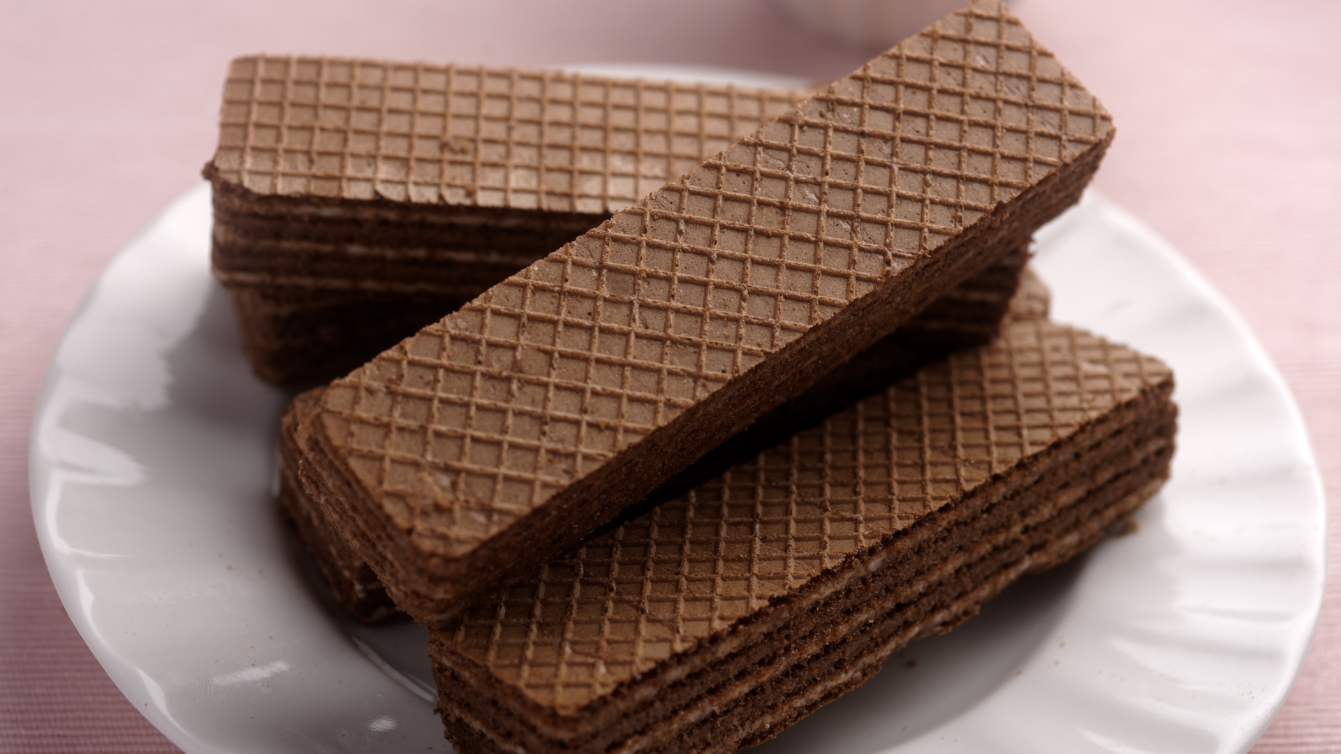 12 Rekomendasi Wafer Coklat Lezat dengan Kualitas Terbaik - Promo ...