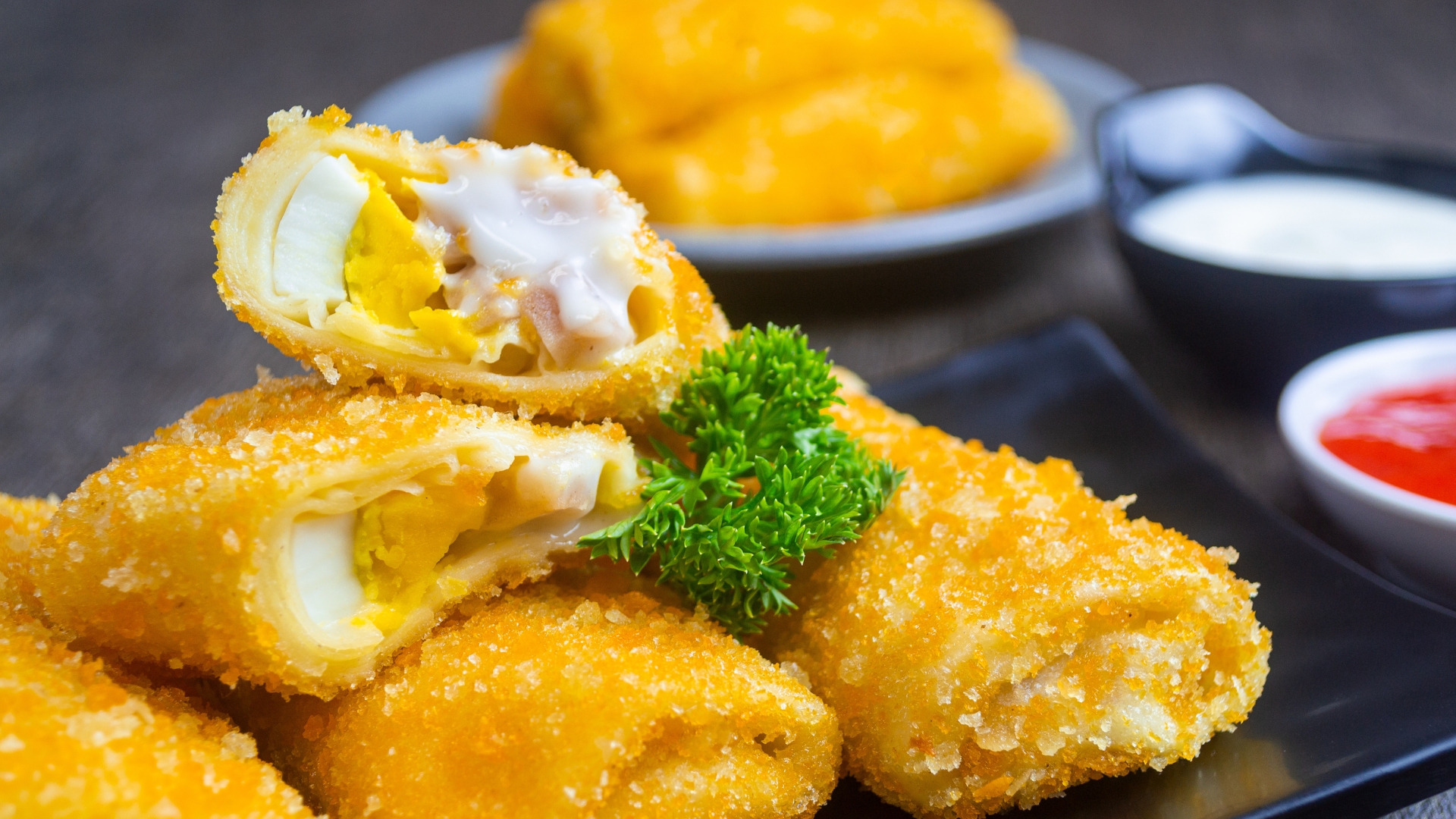 5 Resep Risol Mayo untuk Jualan, Praktis dan Bikin Nagih! - Promo ...