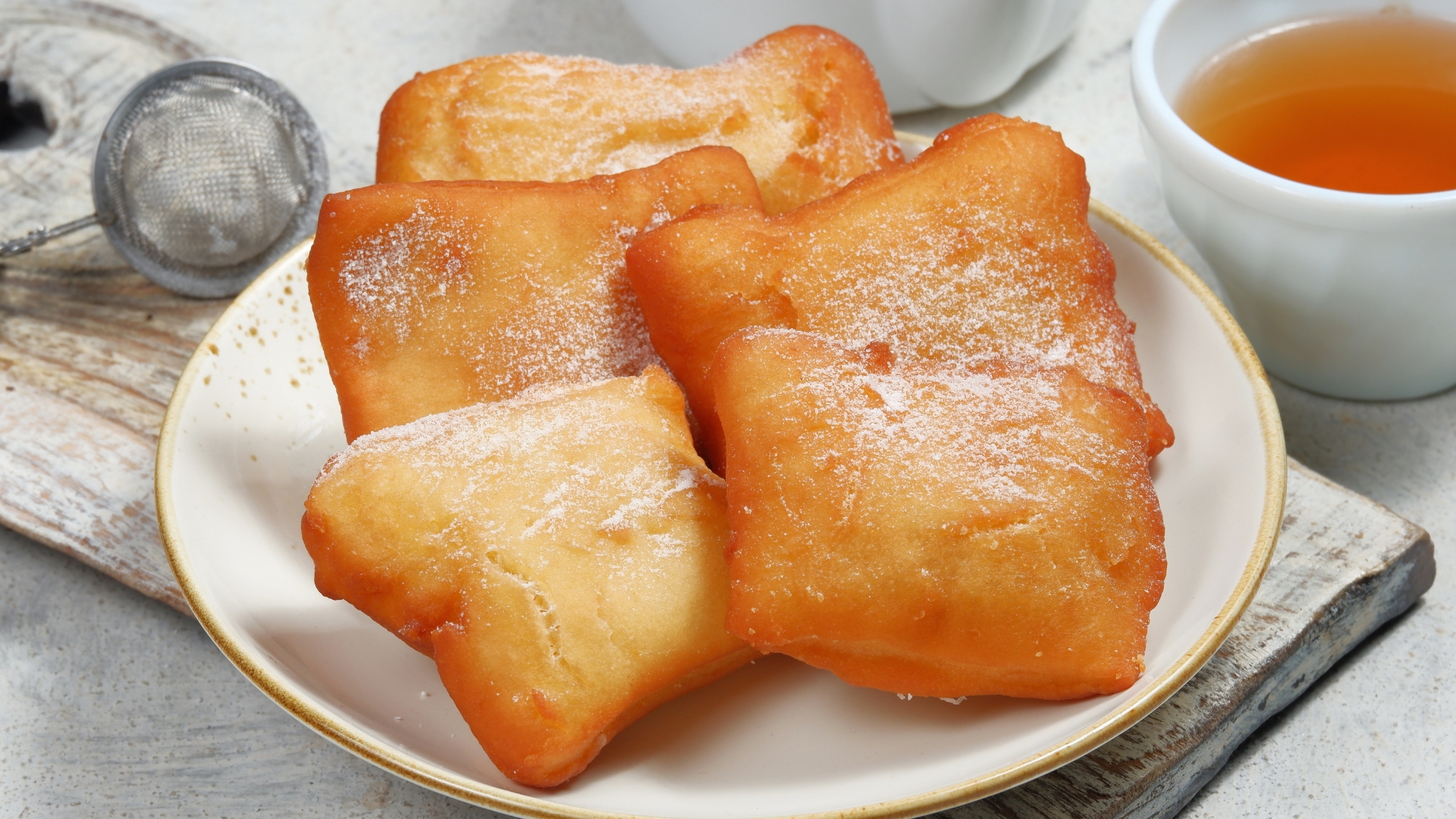 5 Resep Roti Goreng Enak, Lezat, dan Cocok untuk Cemilan! - Promo ...