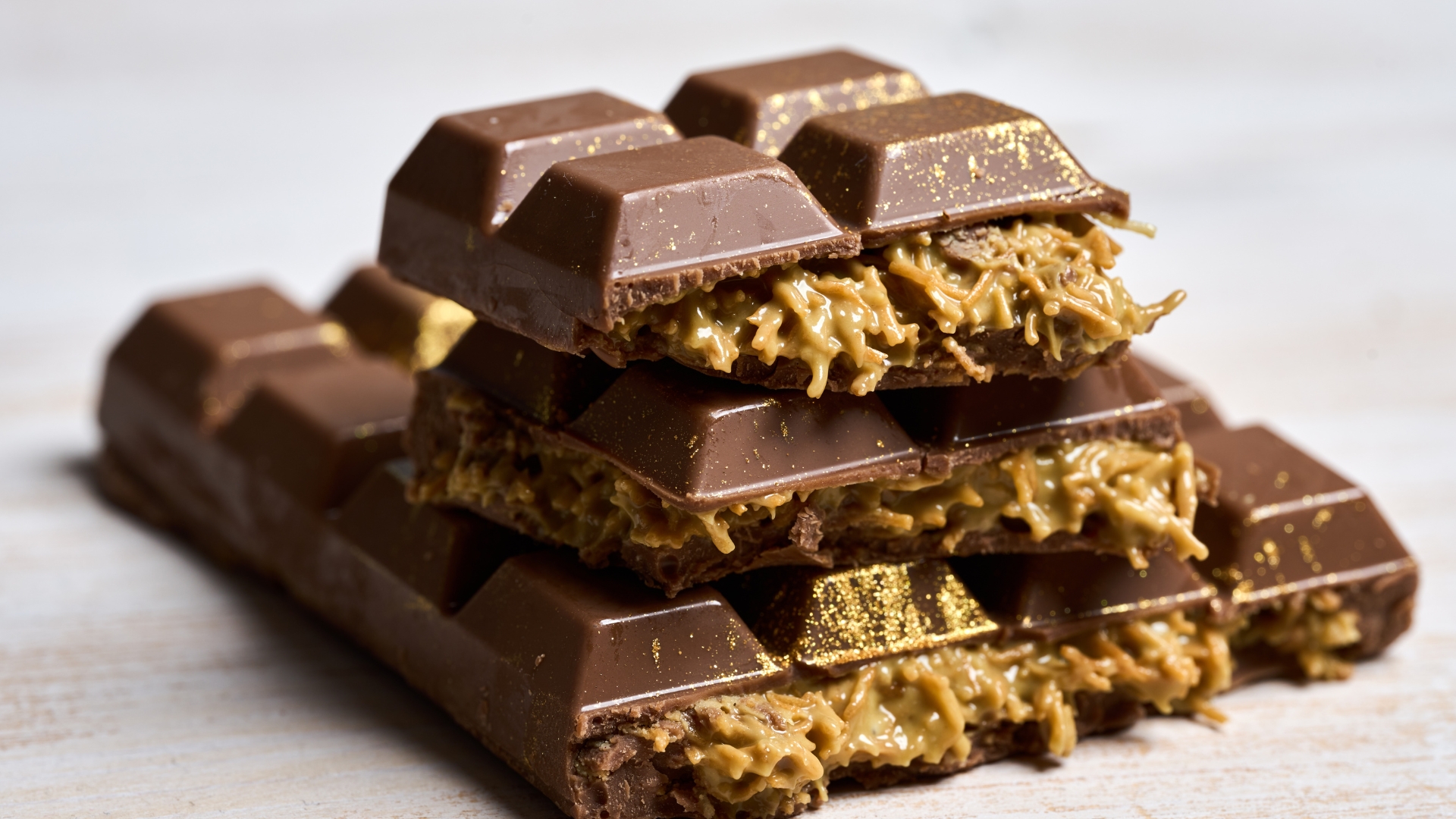 Coklat Dubai Viral? Asal-Usul dan Cara Membuat Cokelat Dubai - Promo ...