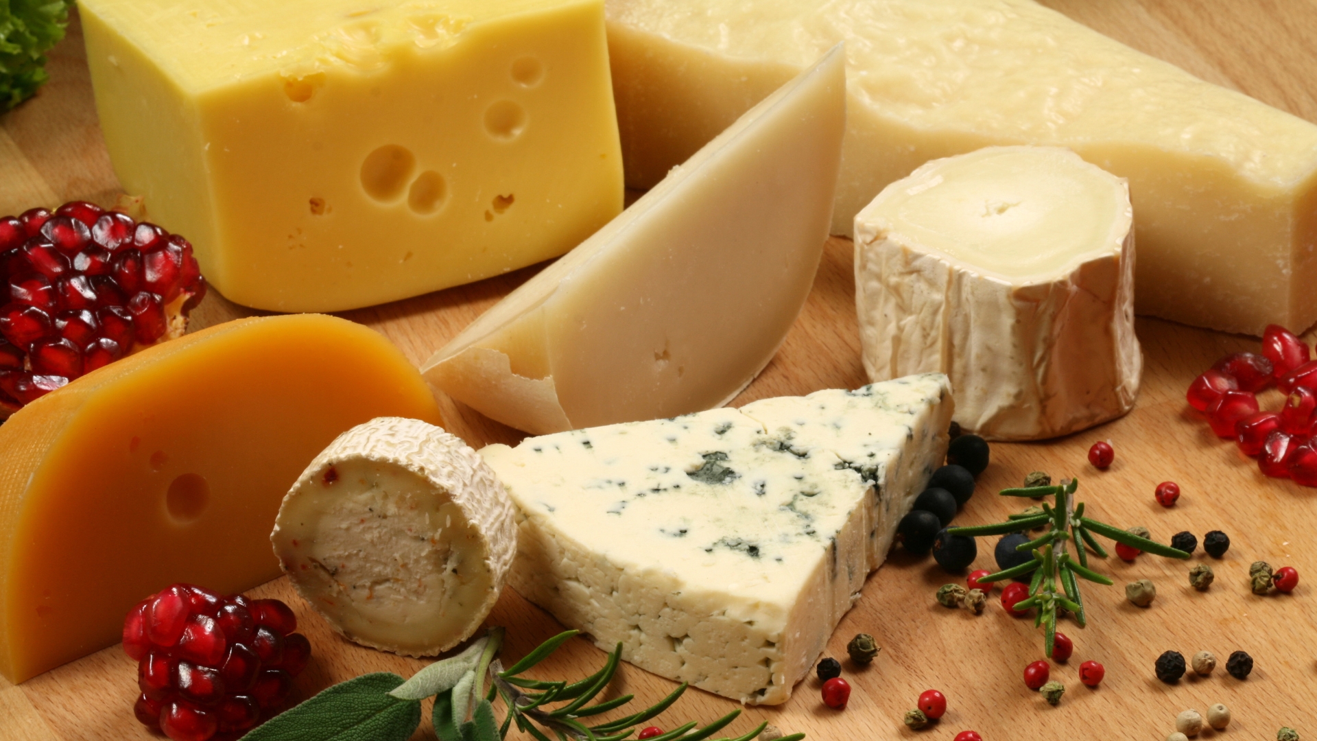 12 Jenis Keju dari Cheddar hingga Monterey Jack - Promo & Artikel ...