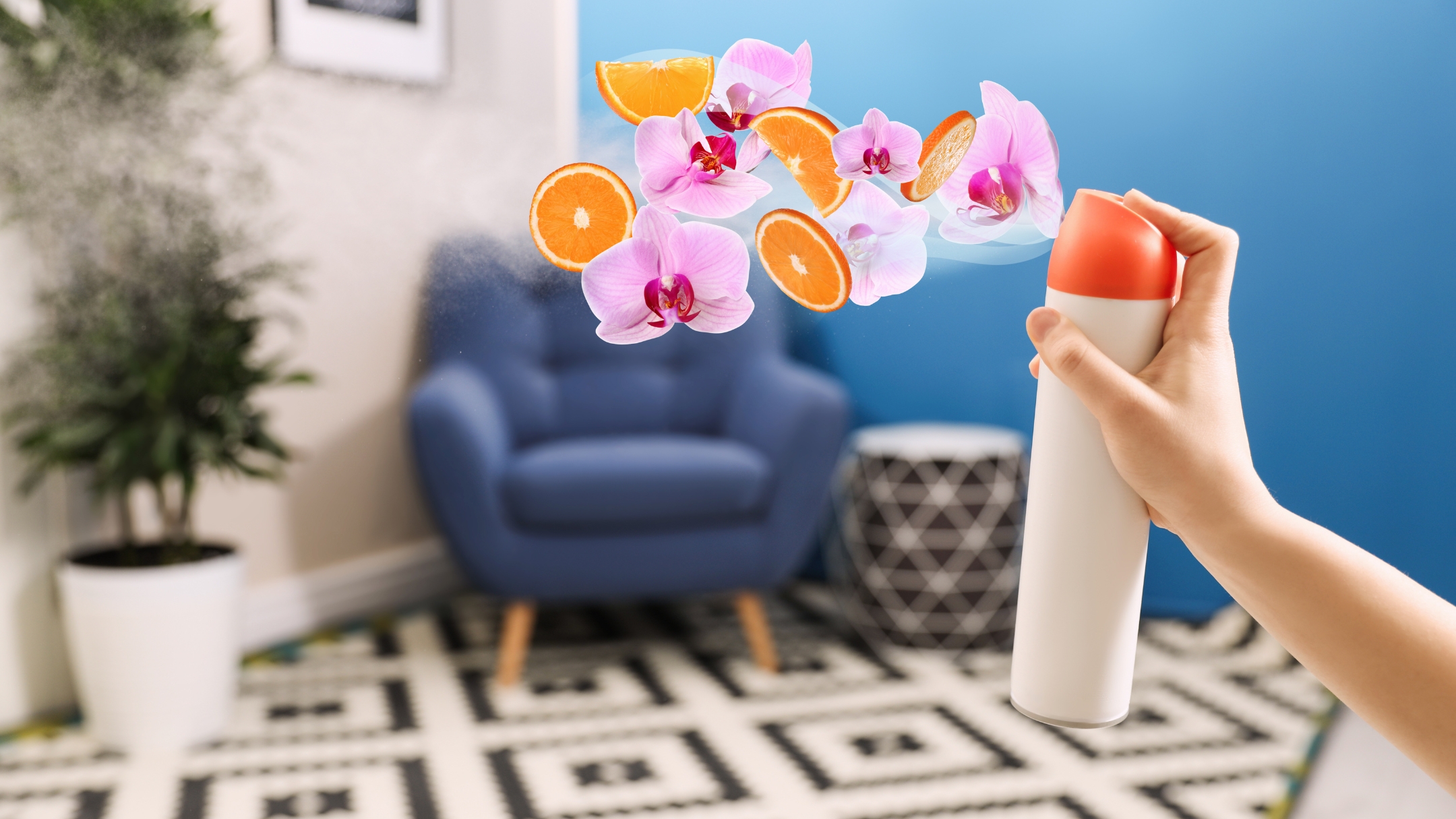 7 Rekomendasi Pengharum Ruangan Tahan Lama Sepanjang Hari - Promo ...