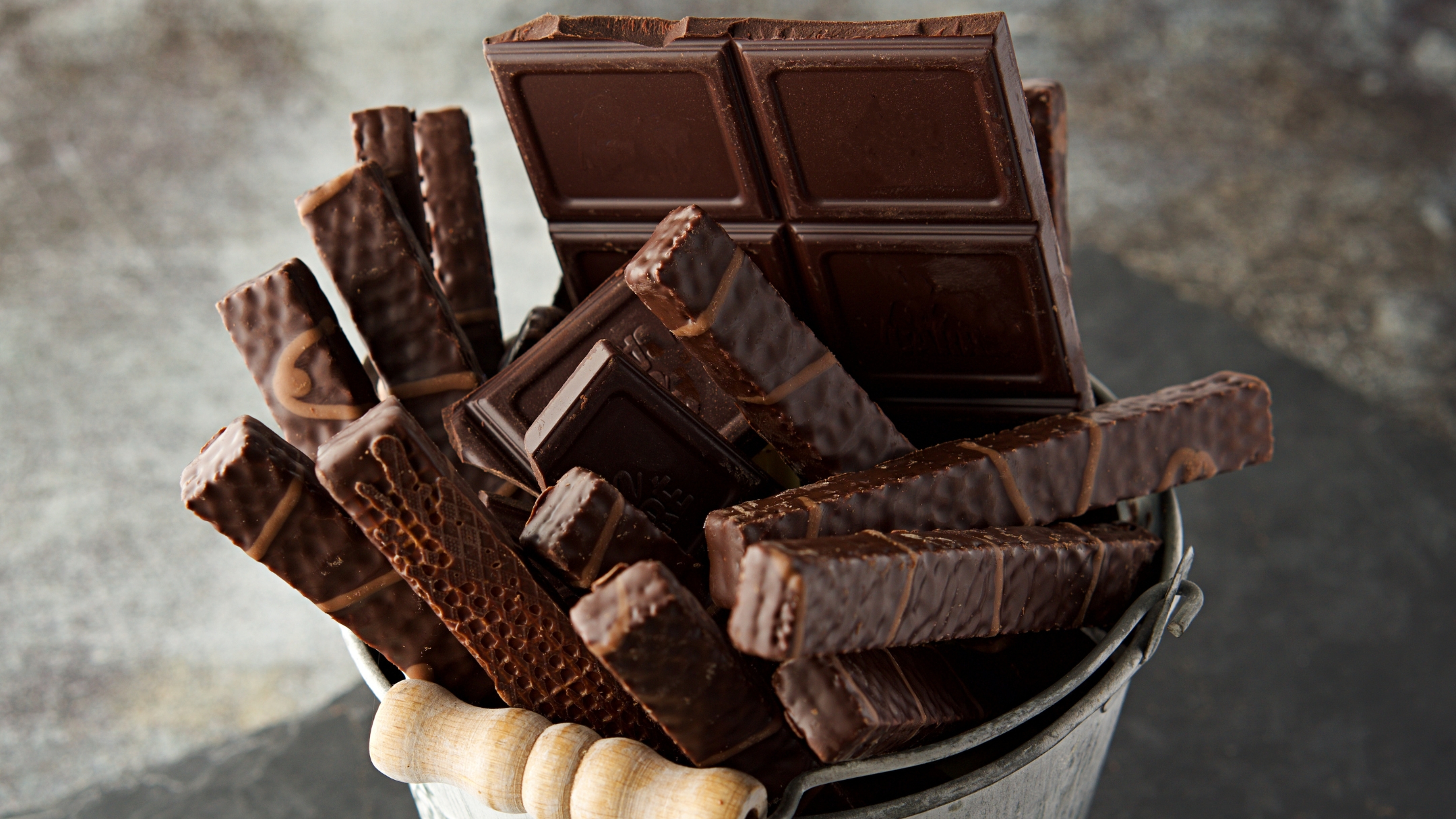 8 Rekomendasi Merk Coklat untuk Para Sweet Tooth - Promo & Artikel ...