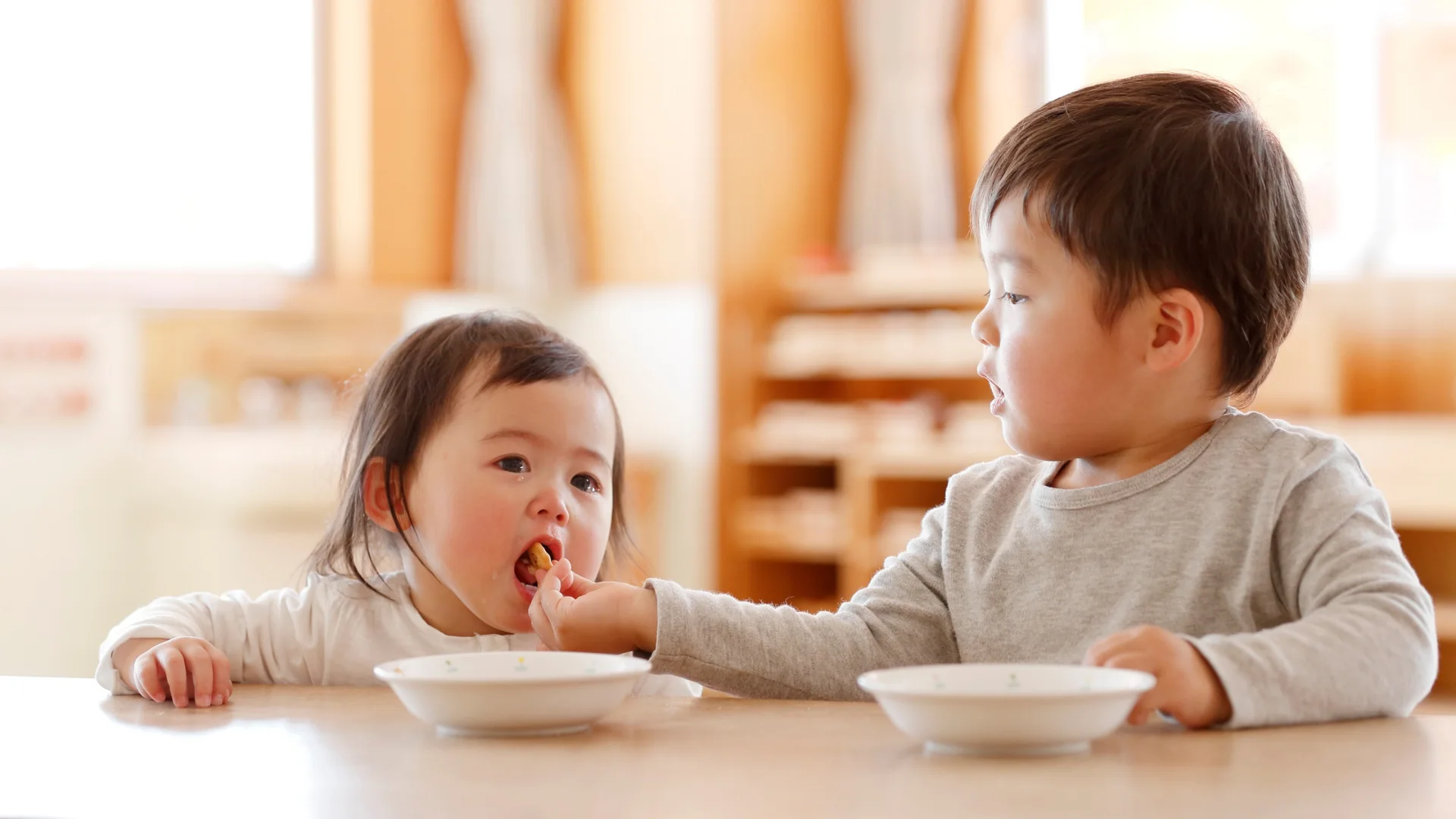 7+ Ide Menu Makan Anak 2 Tahun yang Bergizi Lengkap