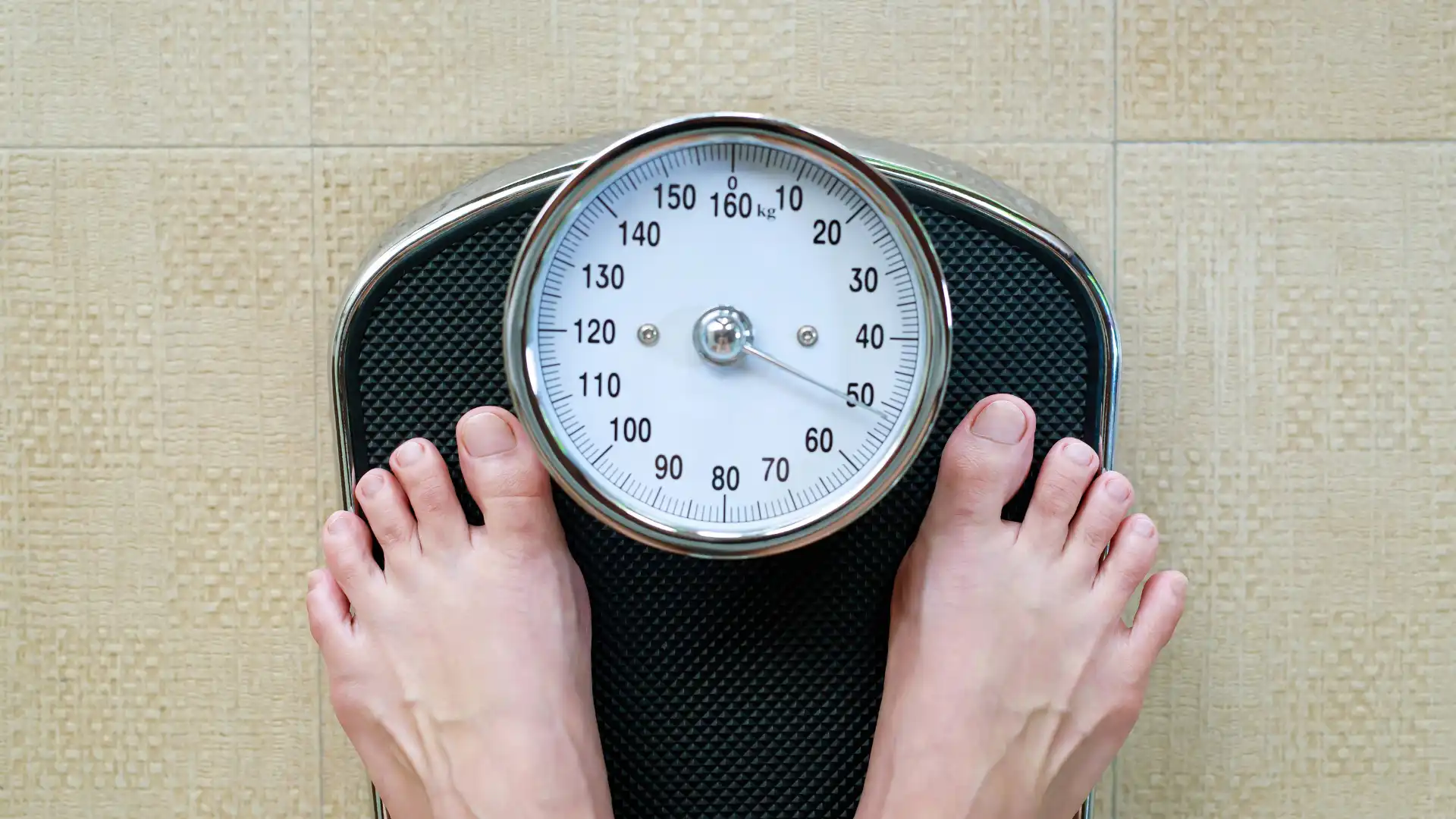 Rumus Hitung Berat Badan Ideal yang Benar dan Mudah! (Baru)