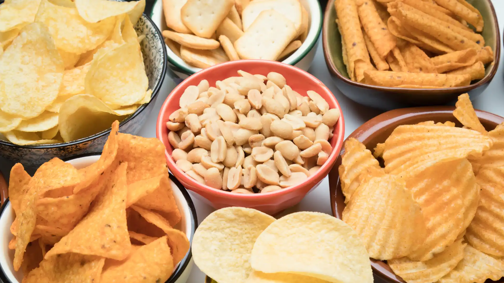 7+ Rekomendasi Snack Alfamart Berdasarkan Jenisnya