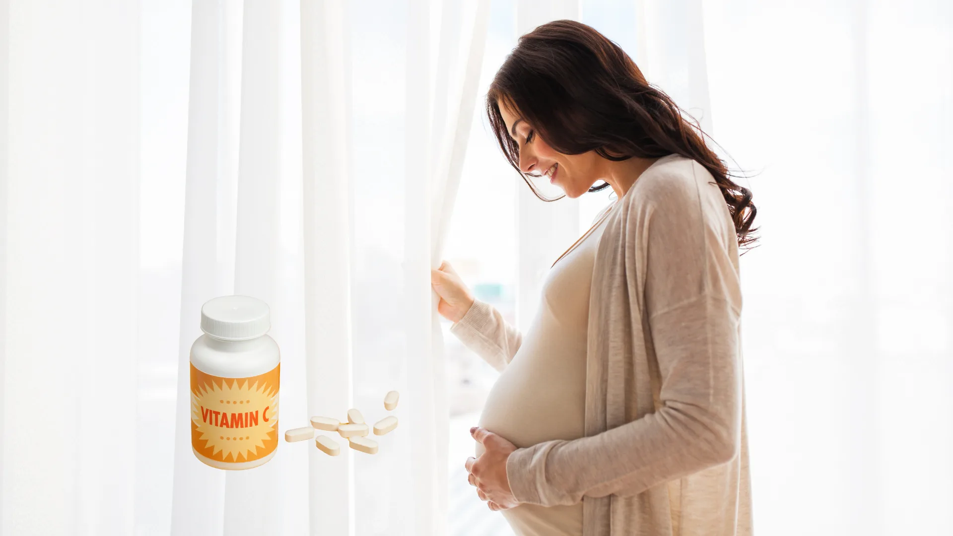 11 Vitamin C untuk Ibu Hamil yang Aman dan Sehat