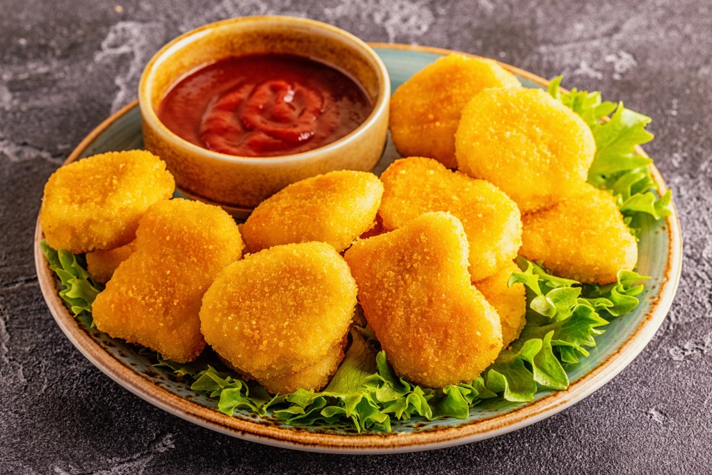 Resep Nugget Ayam Homemade yang Simpel dan Rasanya Enak - Promo ...