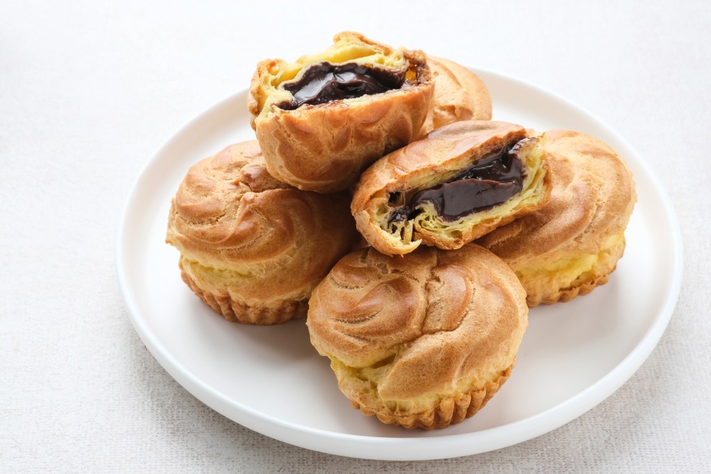 5 Produk Soes Kering di Alfamart, Camilan Praktis dan Enak - Promo ...